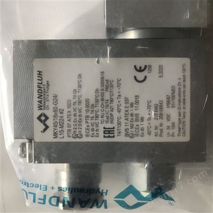 原装万福乐WDPFA06-ACB-S-5-G24/WD液压板式比例阀 - 百度爱采购