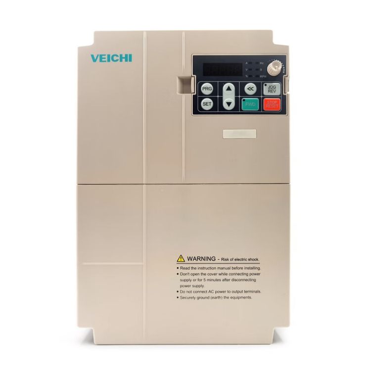伟创VEICHI变频器AC70E VEICHI AC70E-T3-R75G 0.75KW 三相变频 - 百度爱采购