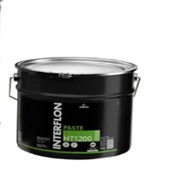 INTERFLON-HT 1200润滑脂 包装13L 福斯润滑油脂 特种油 产品关键词:1200油;inter润滑脂
