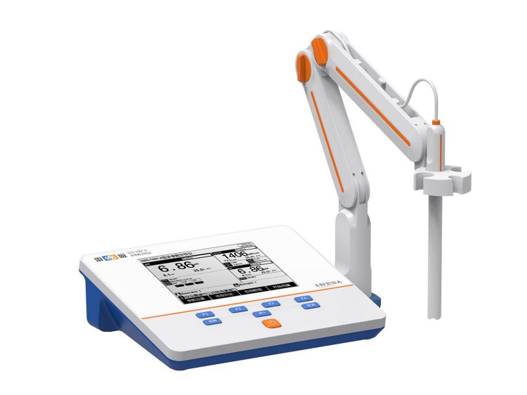 雷磁DZB-718L型便携式多功能多参数水质分析仪 方便携带 正品保证