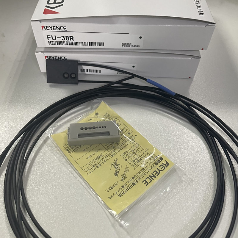 FW-H10R传感器头FS-V30光纤放大器FS-V31 FS-V32电缆型分机