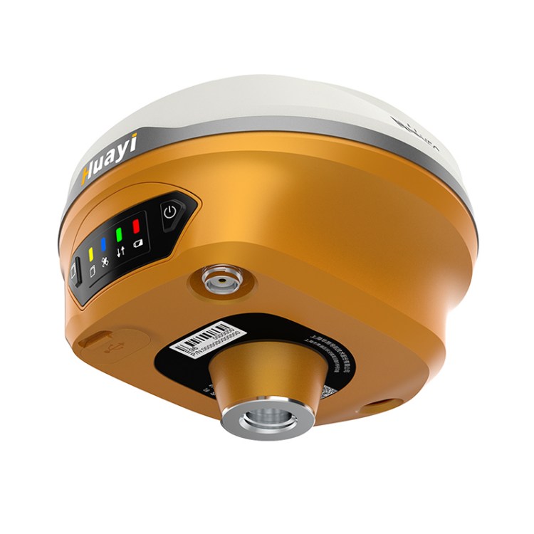 华测华易E96视觉实景三维视觉放样RTK/GPS测量仪器内置cors账号 产品关键词:华易e96视觉放样rtk;华易e96价格;华易e96