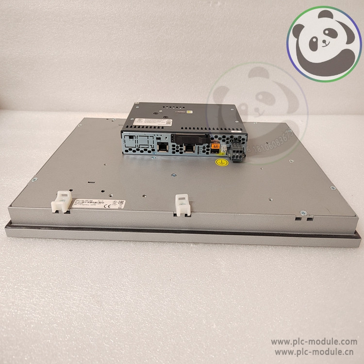 B&R贝加莱 X20BC8083 电源模块 总线控制模块 控制系统