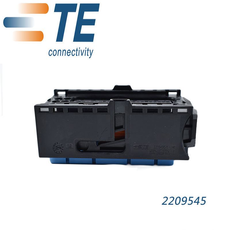 AMP/TE 安普 TYCO泰科汽车连接器3-1534904-4接插件2209545-1 94P