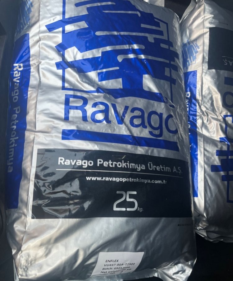 比利时Ravago ENFLEX TPV VU-420-55A 耐候抗UV 热塑性硫化弹性体 - 百度爱采购