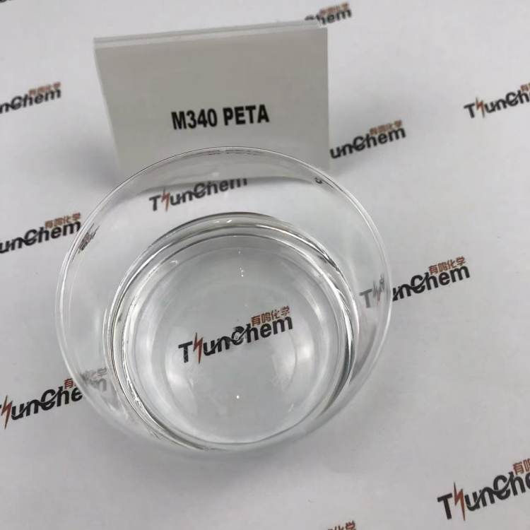 韩国美源M340 PETA 季戊四醇三丙烯酸酯 高反应速度 含羟基 现货 产品关键词:peta季戊