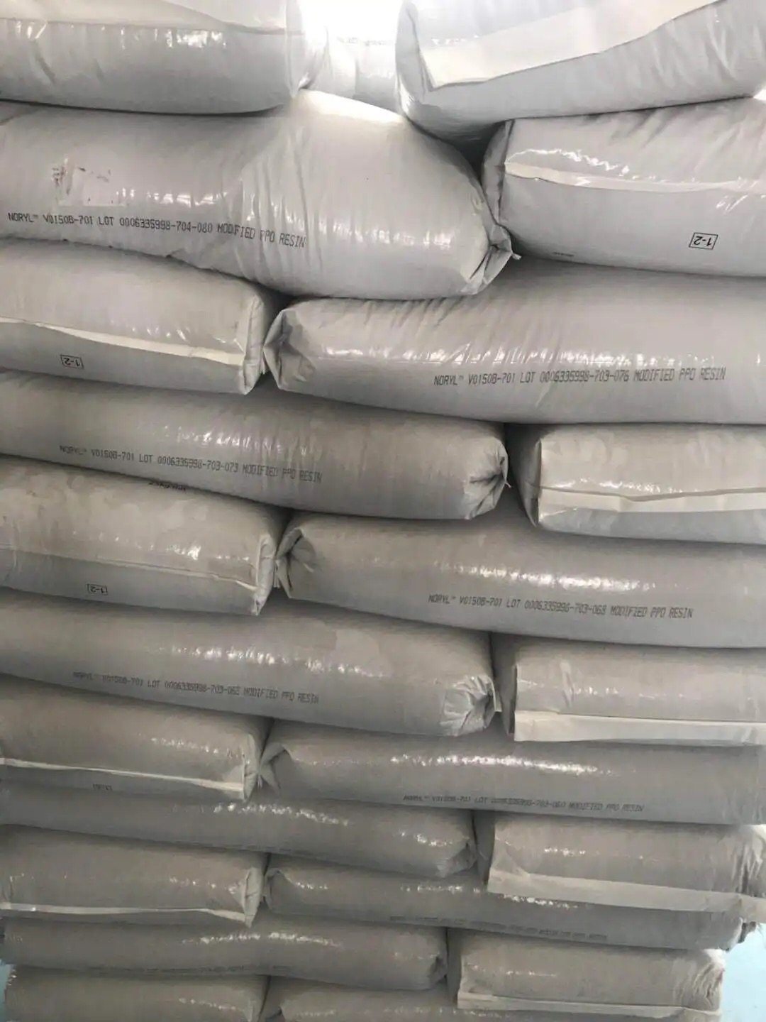 NORYL美国沙伯基础(原GE) PPO GFN2-701注塑级 20%玻纤增强 耐水解 - 百度爱采购