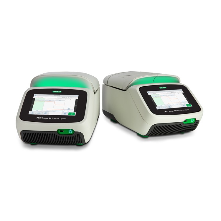 美国伯乐PTC Tempo Thermal Cycler 96梯度pcr 货号12015382