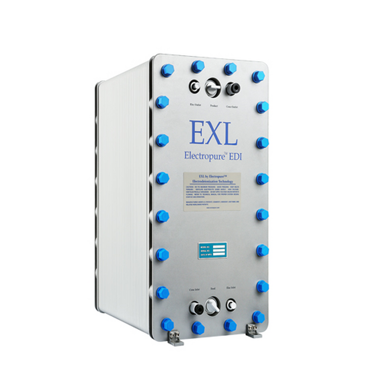 美国SnowPure Electropure® EDI工业标准型系列EXL-750电去离子装置 - 百度爱采购
