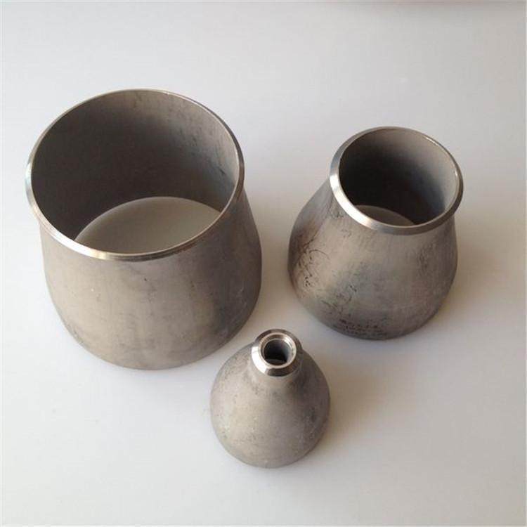 厂家销售CF415异心异径管L245N20G15CrMo厚壁同心大小头椎管弯头