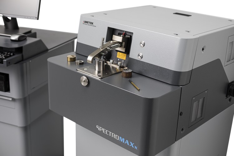 进口德国斯派克台式直读光谱仪 SPECTROMAXx 光谱分析仪 产品关键词:德国进口光谱仪多少钱一台;台式德国光谱仪;德国斯派克直读光谱仪 ...