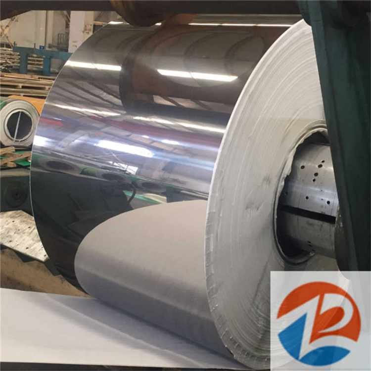 太钢 电梯用 430不锈钢板 钢卷钢带 1Cr17 Ba表面 配送加工 - 百度爱采购