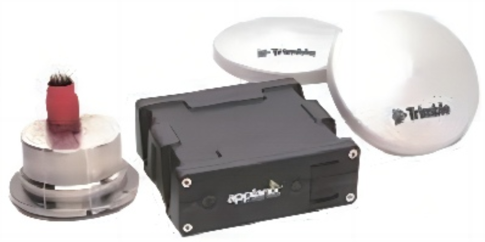 Applanix公司 POS MV系列三维姿态 惯导&罗经 定位 导航 产品关键词:pos零售;applanix公司;POS零售;POS价 ...