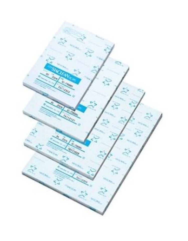 樱井SAKURAI EX Clean Paper A4无尘纸250入 白色影印纸 镭射用 环保回收