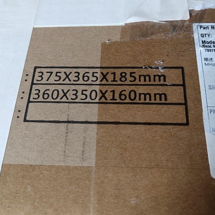 高功率无线微波RTN XMC-7G-2H编码52413603适用7G微波天线 - 百度爱采购