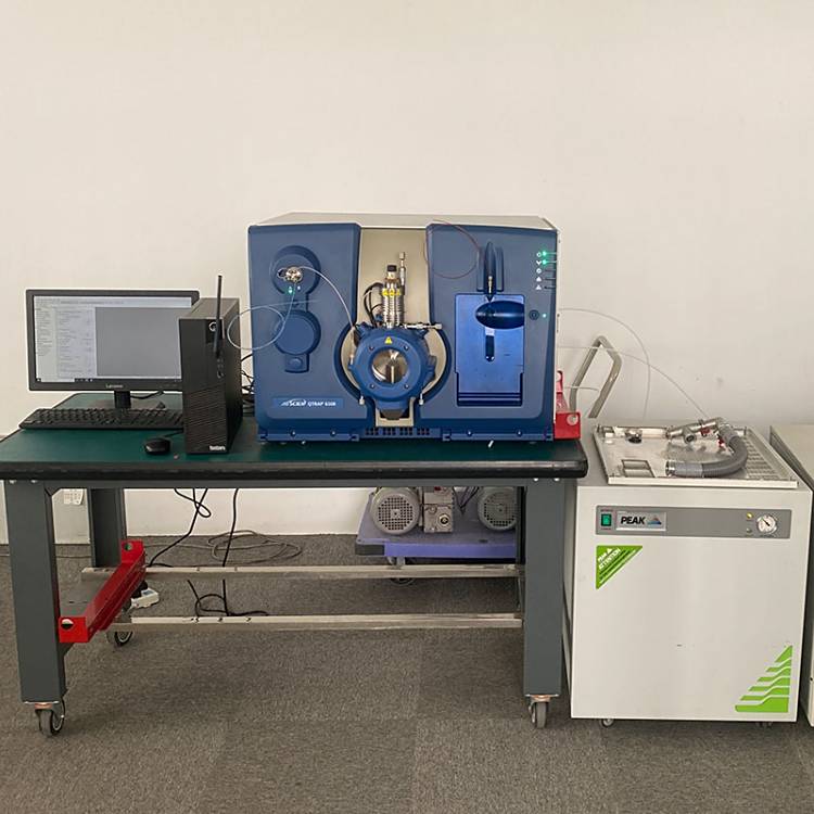 AB Sciex Qtrap 6500 质谱仪 LC-MS/MS 液相色谱串联质谱联用 多模式分析 - 百度爱采购