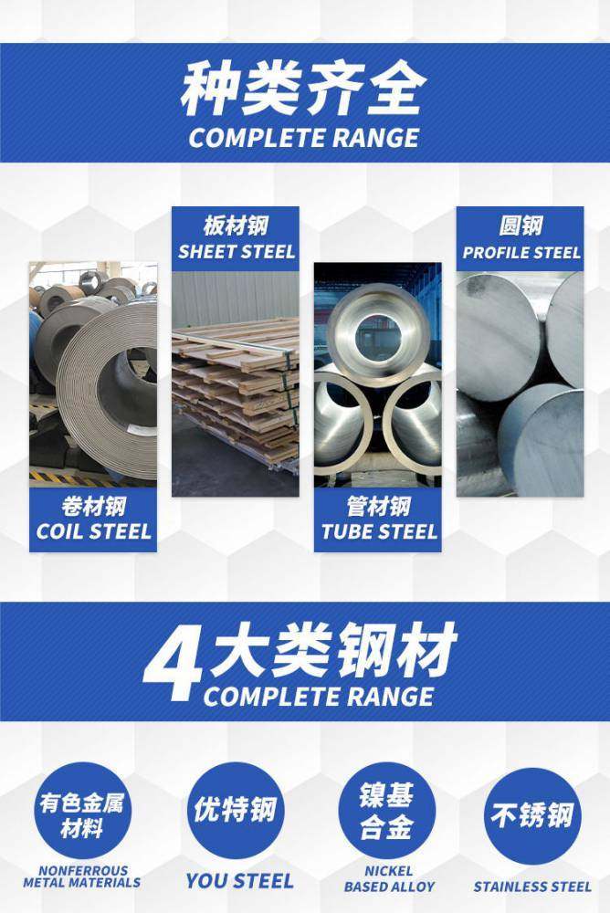 鼎誉信达SKH-51高速钢 HYM2圆棒 W6Mo5Cr4V2圆钢 M2高速钢板 产品关键词:m2高速钢多少一吨