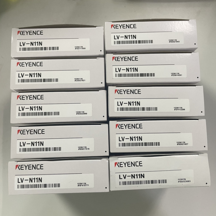 KEYENCE基恩士GS-H02安全门开关 连接器型全新原装现货