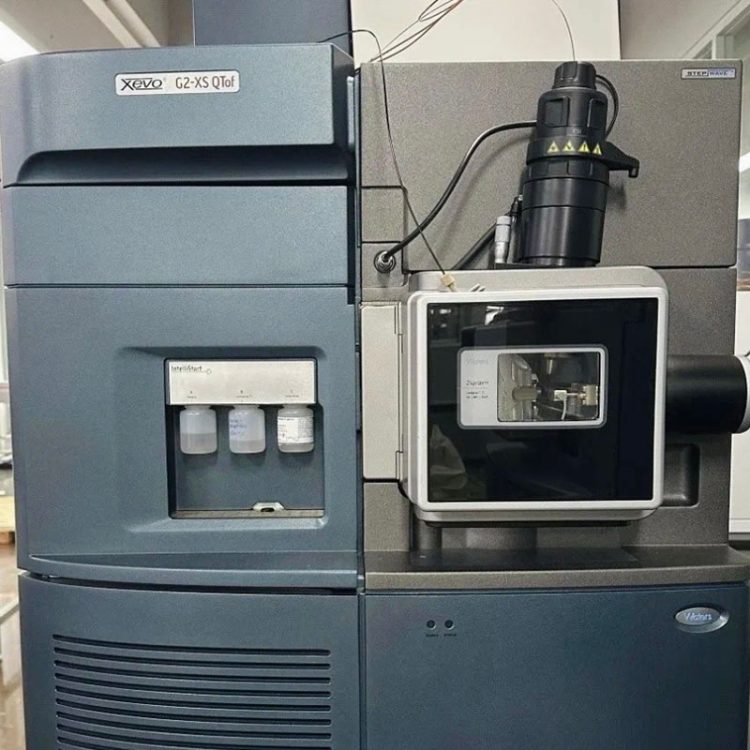 Waters 沃特世 Xevo G2-S Tof 质谱仪 气相色谱 液相色谱 详谈看货 可租赁 产品关键词:液相色谱质谱气相色谱