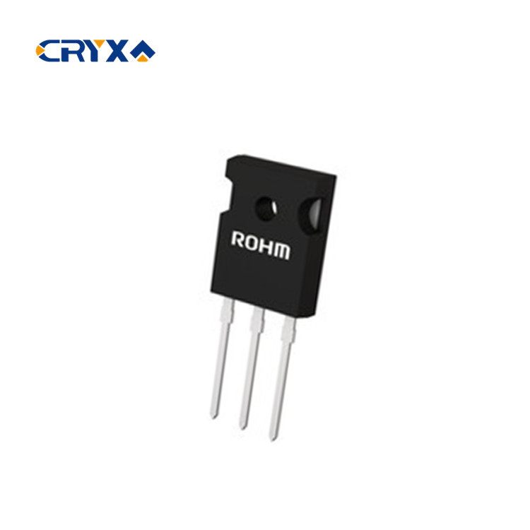 ROHM罗姆SiC碳化硅 SCT4036KR TO-247-4L 1200V 43A 176mΩ 功率MOSFET - 百度爱采购