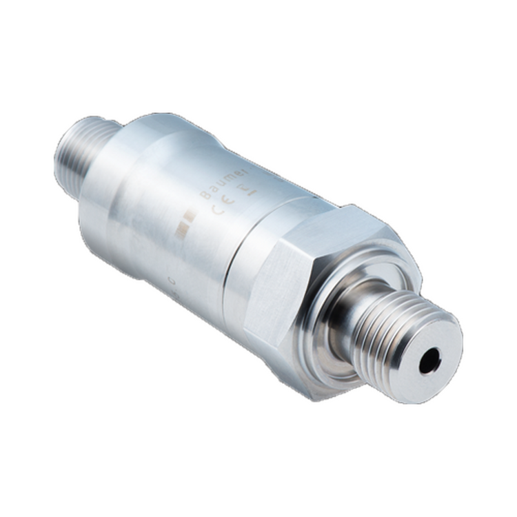 堡盟Baumer高精度压力传感器 PBMR-24B12RA01402 PP20R PP10R系列 - 百度爱采购