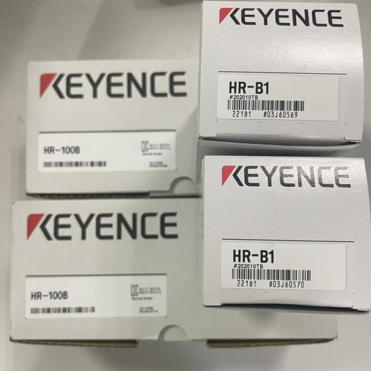 基恩士HR-X100 条码读取器HR-X100WB HR-X300 HR-X300WB 产品关键词:条码读取器hr-x100基恩士;基恩士 ...