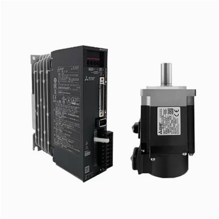MR-JE-300B三菱伺服电机驱动器MR-JE系列通用型3KW - 百度爱采购