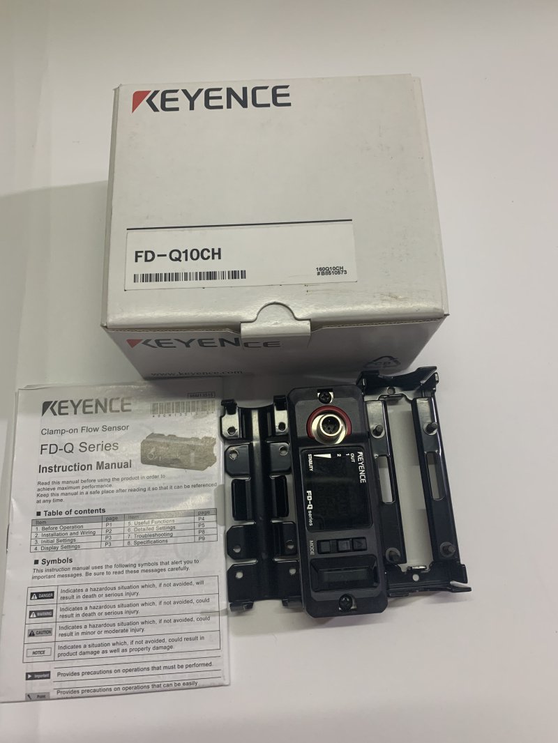 基恩士夹钳式流量计FD-R50 FD-R80 FD-R125 FD-R200 产品关键词:基恩士夹钳;流量计fd;基恩士夹钳式流量计;基恩士夹 ...