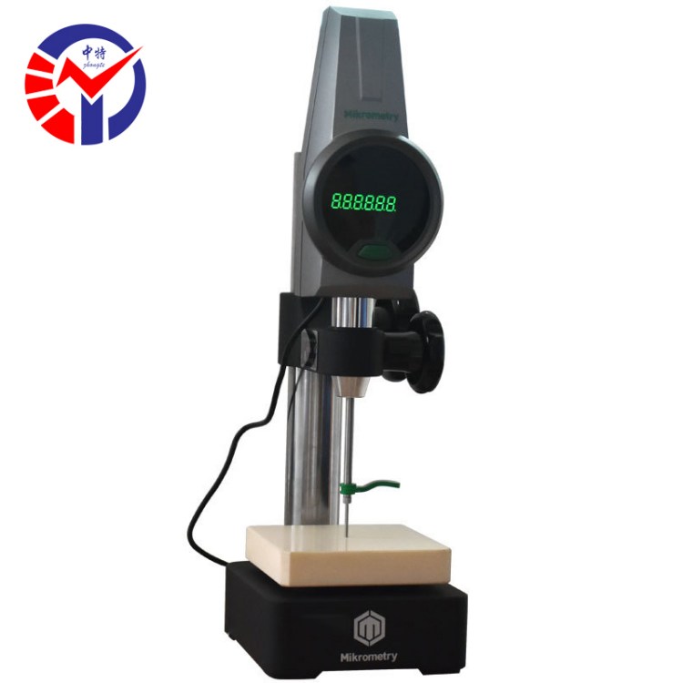 DHG-050数字高度计 Mikrometry密克微测应用于精密零件连接器