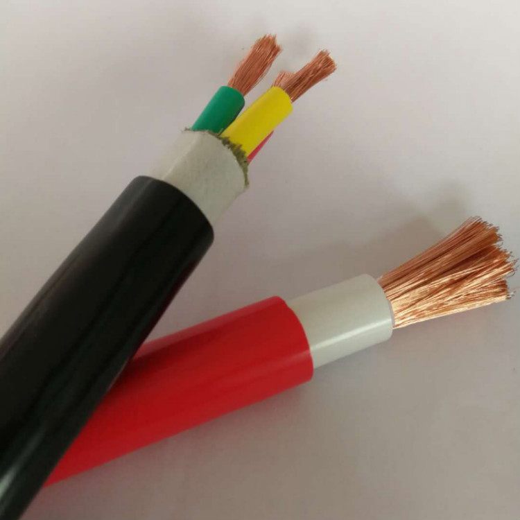 电力电缆ZA-RVV--0.6/1KV通信电源用阻燃软电缆ZARVV电源线RVVZ软 - 百度爱采购
