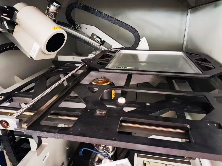 诺信达格DAGE XD7500VR X光检查机X-ray射线检测仪器租赁贸易 产品关键词:达格xd7500vr;达格x光;vr检查机;XD7500vr;诺信达格xd7500;诺信 ...