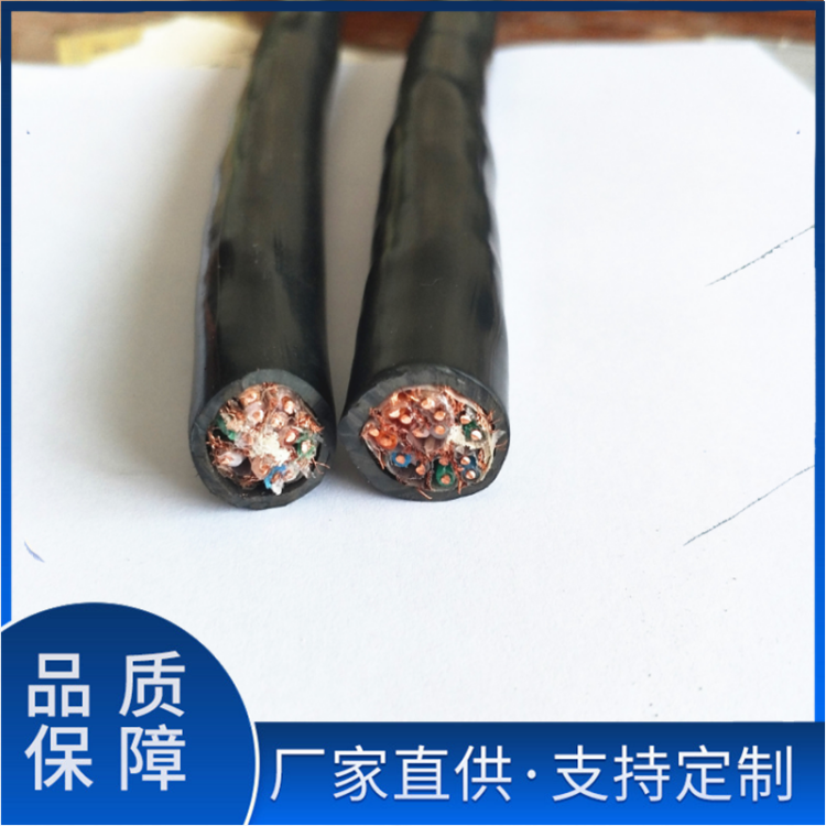银顺品牌ZCN-RVS耐火双绞线 无氧铜导体100米 - 百度爱采购