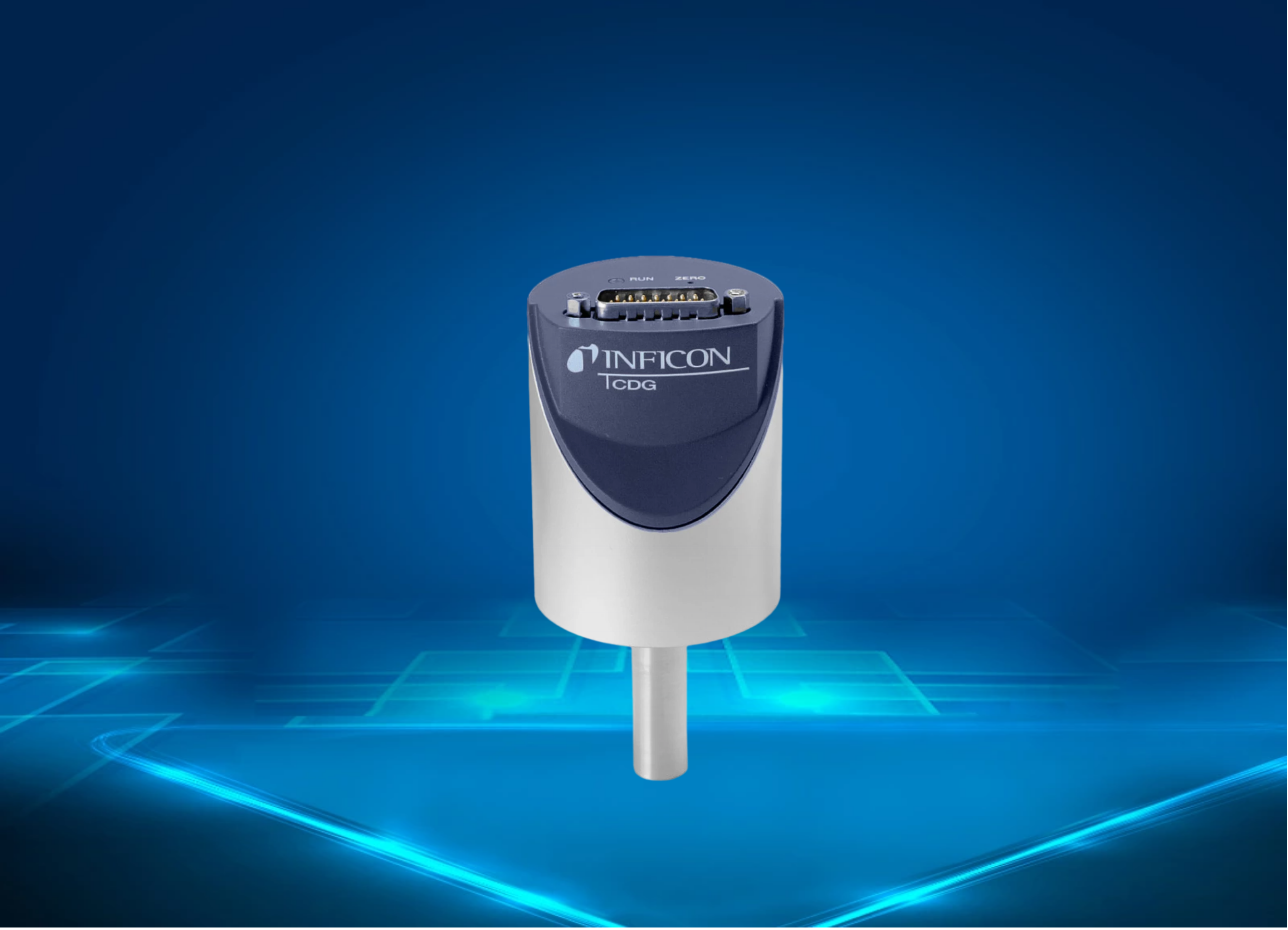 INFICON CDG 025D高精度电容薄膜真空计 英福康全系列薄膜压力计 产品关键词:英福康薄膜;薄膜压力计;英福康薄膜真空计;薄膜电容压力计;薄膜压力计精度;薄膜真空计dg;cdg压力计