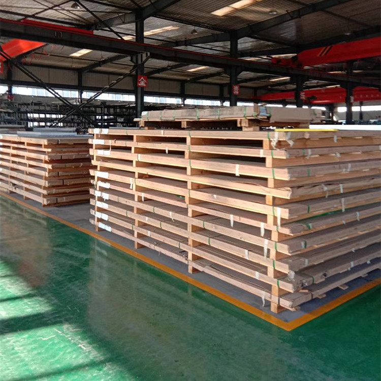 AlMg3(5754)铝材硬度德标AlMg3-H111防锈铝板耐蚀焊接性较佳铝棒 产品关键词:铝棒价钱;铝almg3h111