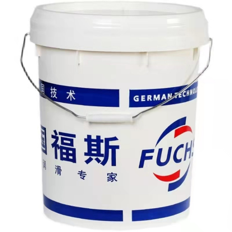 福斯FUCHS CEPLATTYN 300大型开式齿轮和齿轮齿条和滑动面润滑 产品关键词:福斯齿轮齿条