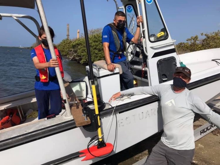 StarFish 990F侧扫声纳/水下地貌仪/海星声呐/生命探测仪 产品关键词:海星声呐990f厂家;海星990f声纳厂家;海星990f侧扫 ...