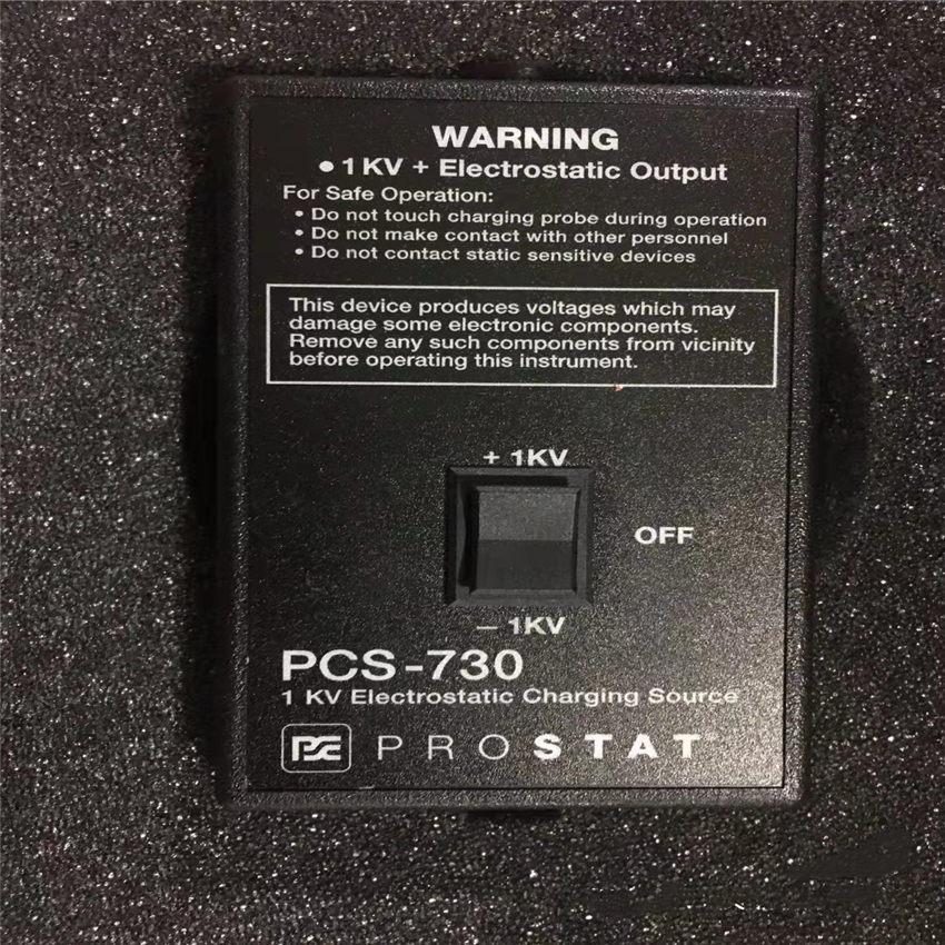 美国Prostat PRS-812B电阻计/测试仪图片说明书 - 百度爱采购