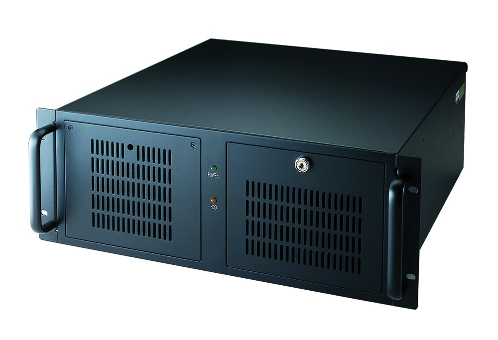 研华工控机IPC-610L，4U 15槽上架式机箱 支持前部可访问风扇 产品关键词:研华工控机610风扇;工控机IPC-610L价格;研华科技工控机IPC-610L