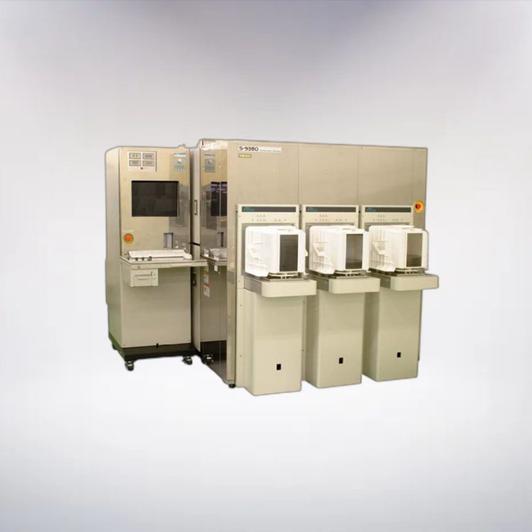 日立Hitachi全翻新CD-SEM 晶圆测量 2nm分辨率 扫描电镜S-9380 产品关键词:扫描电镜s;sem晶圆;cdsem系列;电镜cdsem;日立cdsem价格;晶圆测量一次多少钱 ...