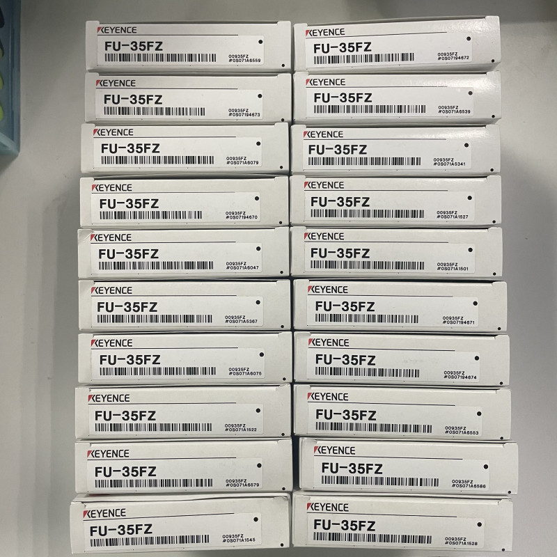 FU-83C光纤单元反射型FU-85A FU-83C(2000）FU-10基恩士