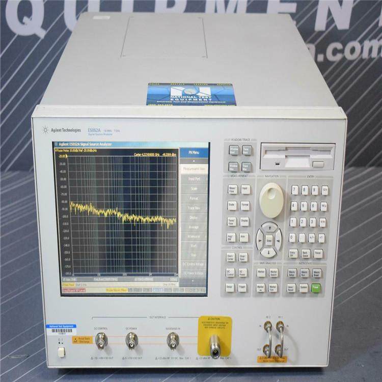 是德科技Keysight E5052A E5052B信号源分析仪说明书 - 百度爱采购