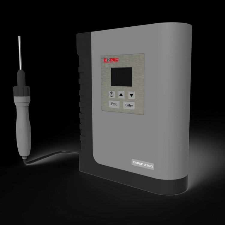 谱育EXPEC3100便携式氢火焰离子化检测器 可选配FID和PID 产品关键词:氢火焰检测器氢火焰离子化检测器;谱育氢火焰离子化检测器