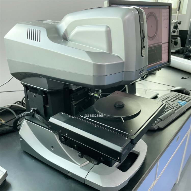 基恩士3D非接触式轮廓测量仪keyence vr-3200 粗糙度仪VR-3000 产品关键词:基恩士粗糙度轮廓仪;keyence粗糙度仪 ...