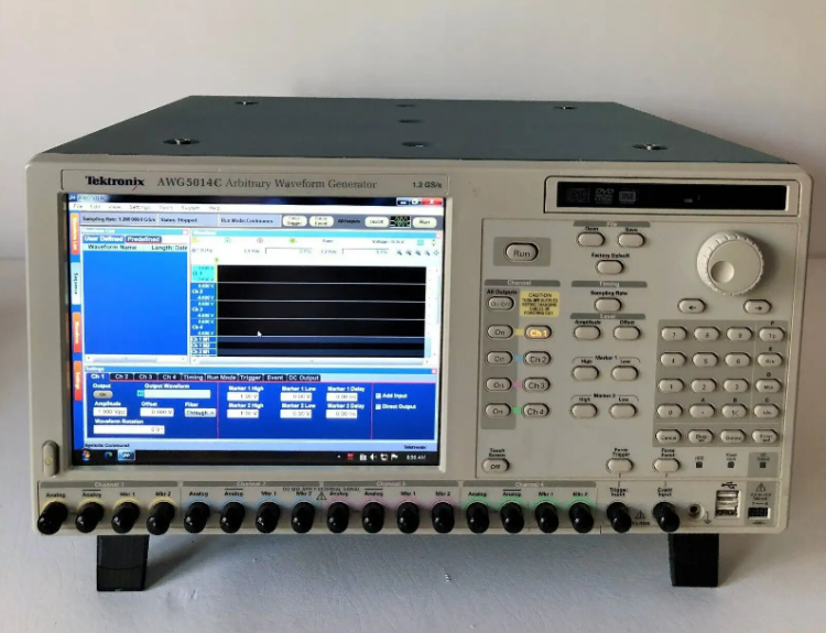 泰克吉时利 DMM6500 万用表 台式数字低功耗万用仪表六位半触控摸屏 - 百度爱采购