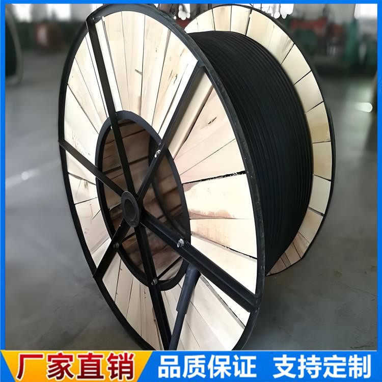 阻燃控制电缆铜芯ZR-KVVP-450/750v7*2.5mm2 - 百度爱采购