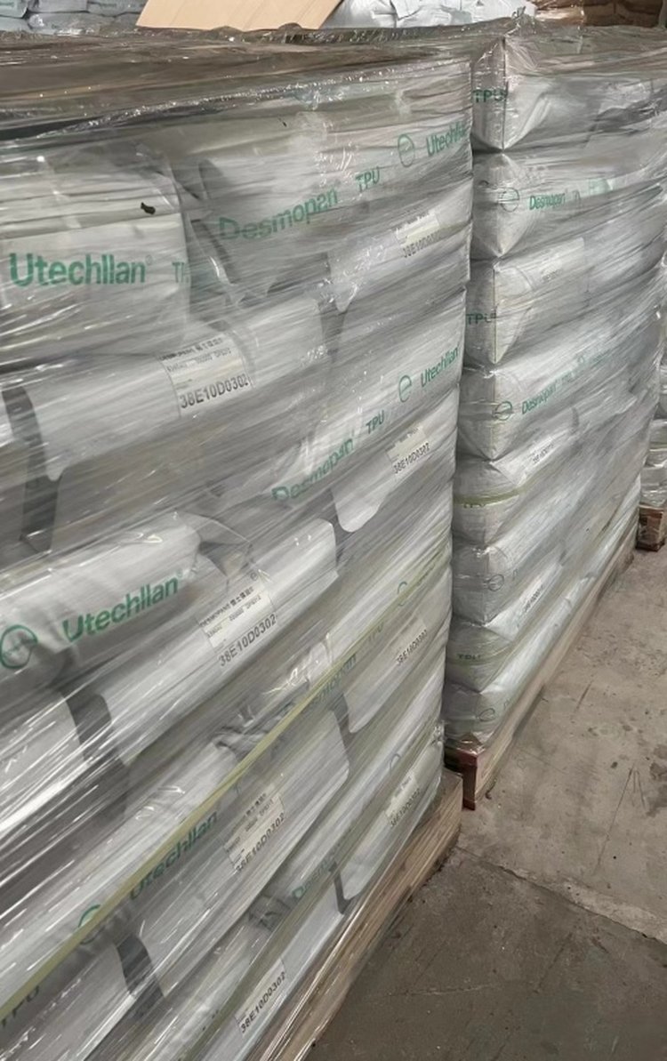 美国路博润 Tecothane TPU TT-1075D-M 耐化学性好 热塑性弹性体