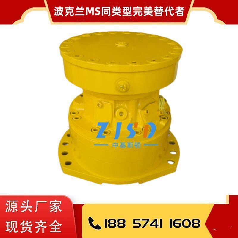 MS05-0-113-R05-2A40煤矿机械井下作业车低速大扭矩乳化液压马达 - 百度爱采购