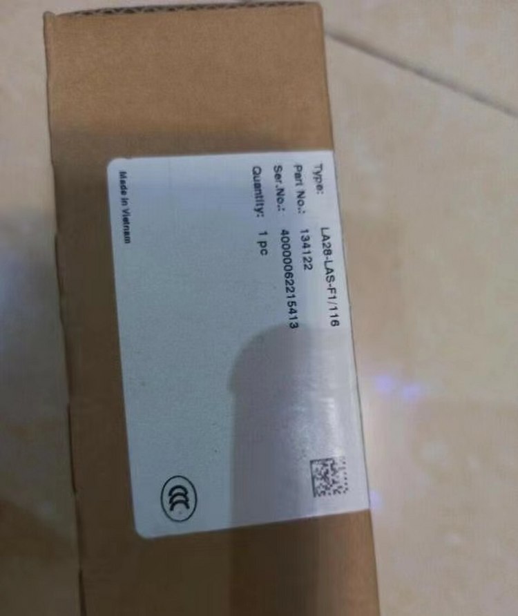 倍加福编码器ENI58IL-H10BA5-1024UD1-RC1隔离器安全栅现货