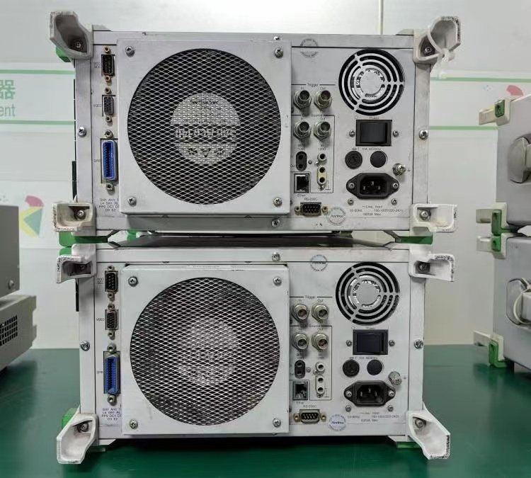 网络信息检测SPF测试仪 Spirent思博伦 N11U流量吞吐