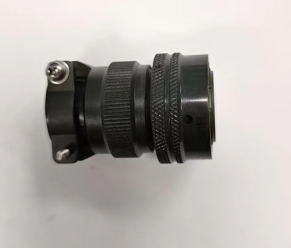 ITT CANNON航空插头/ KPT07A10-6P,KPSE00F24-61P连接器 - 百度爱采购